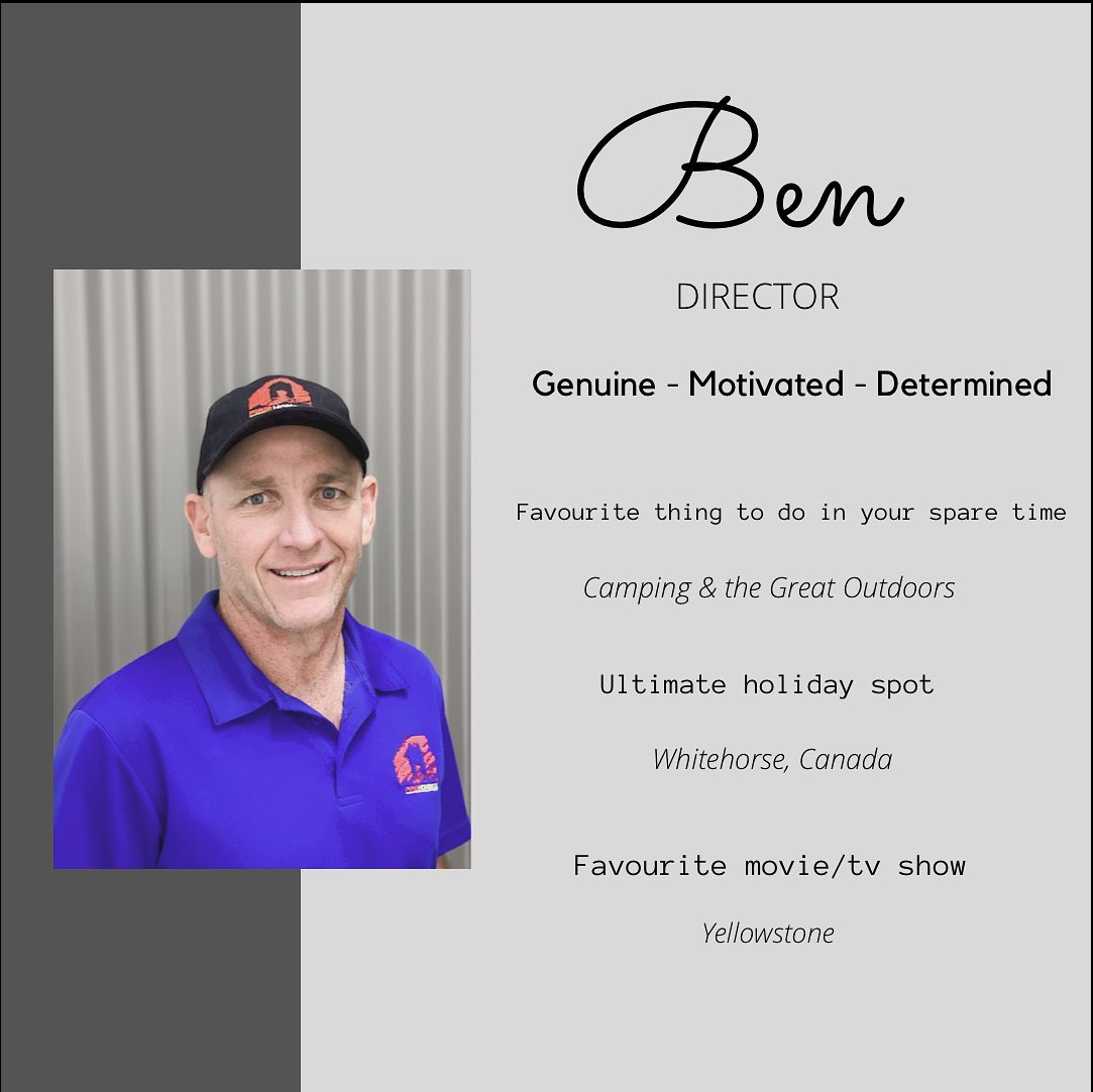 Who We Are | Custom Builder Mudgee | Pirie Homes